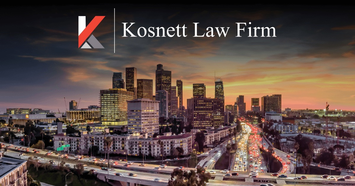 Types of Counterfeiting in Los Angeles and Legal Penalty